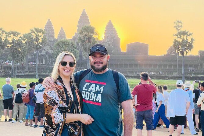 Siem Reap City Tours: Discover the Heart of Cambodia life style - A Detailed Look at the Tour Experience
