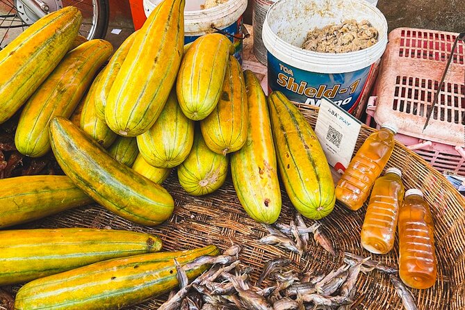 Siem Reap Cooking Class - Authenticity and Quality