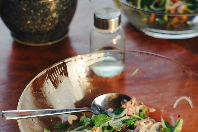 Siem Reap Cooking Class - Who’s this Tour Best For?