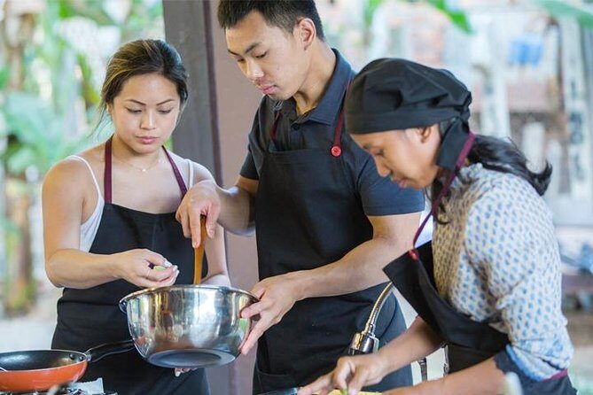 Siem Reap Countryside Cooking Class - Who Should Book This Tour?