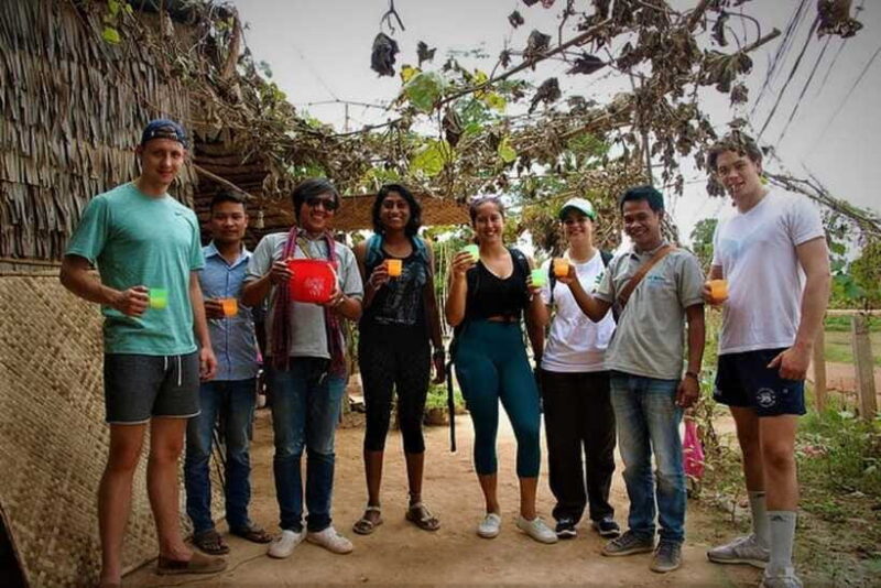 Siem Reap: Countryside Cycle and Local Village Life Tour - Final Thoughts: Who Should Consider This Tour?