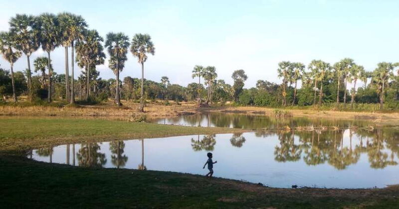 Siem Reap: Countryside Jeep Tour 3 hours - Authenticity and Comfort