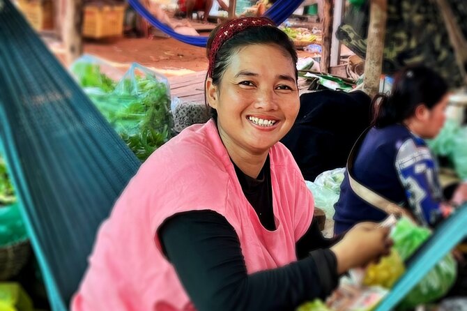 Siem Reap Countryside Jeep Tour - Frequently Asked Questions