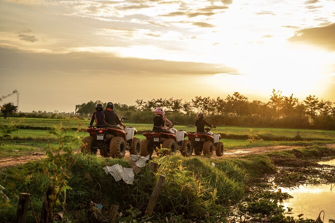 Siem Reap Countryside Quad Biking Tour - The Overall Value and Who It’s For