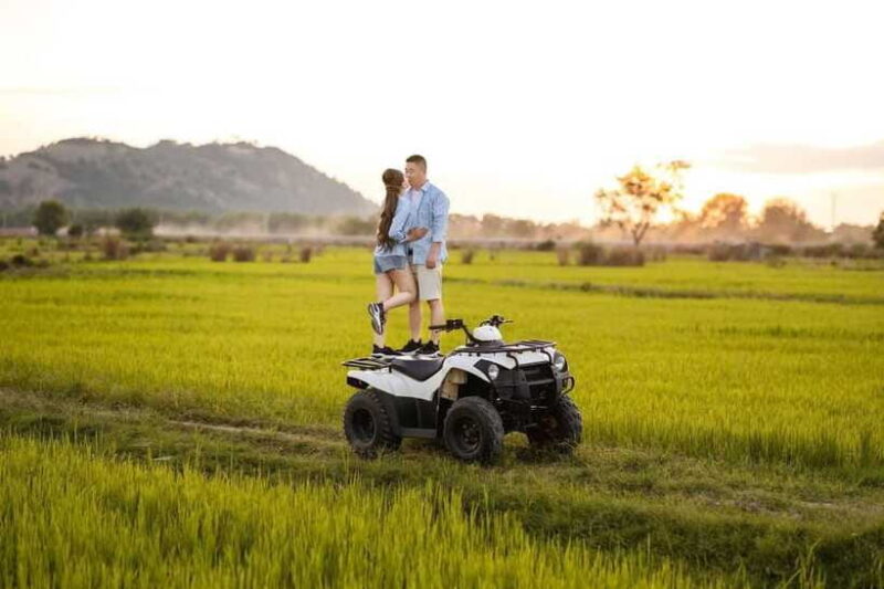 Siem Reap: Countryside Quad Tour - Is It Worth the Price?