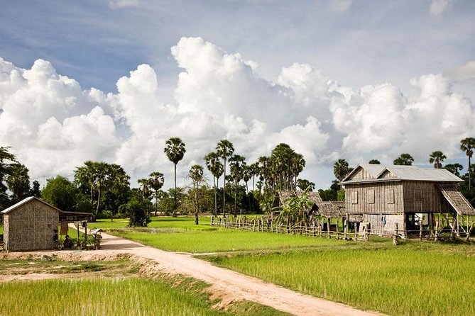 Siem Reap Countryside Sunset Jeep Tour - Half-day - Practical Details and Tips