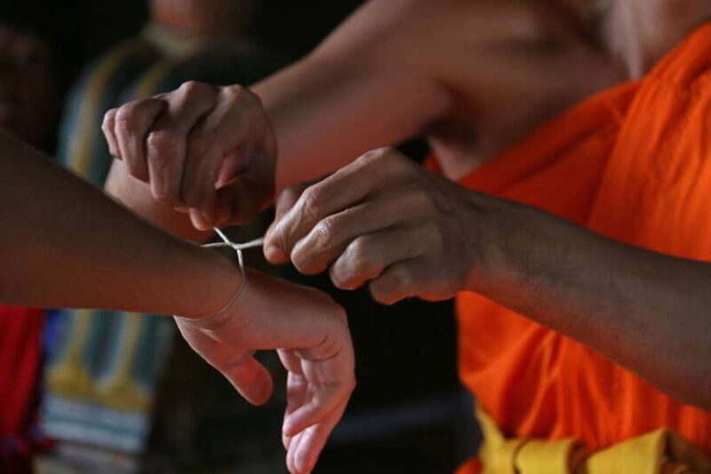 Siem Reap: Countryside Tour on a Vespa - Final Thoughts