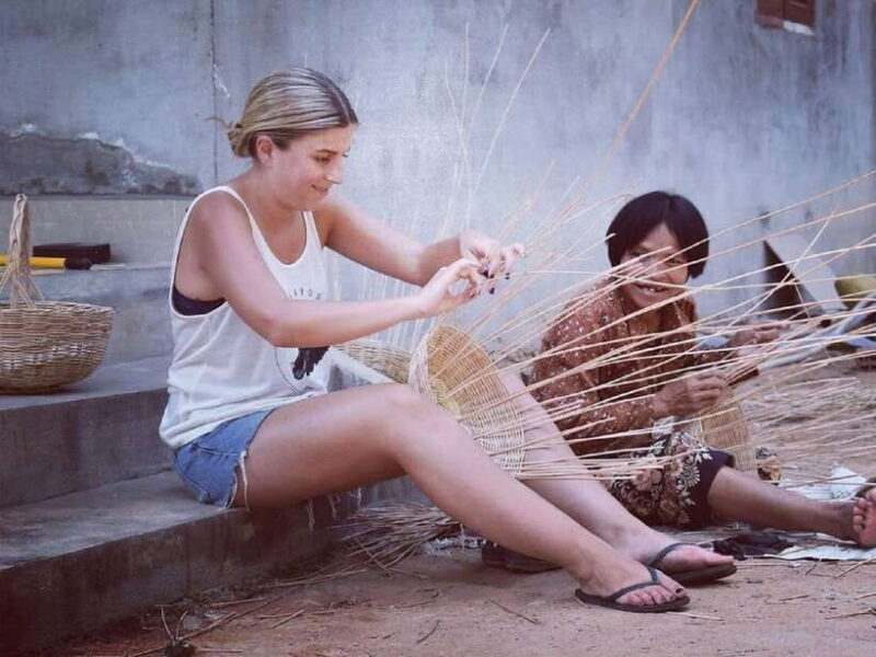 Siem Reap: Countryside Tour on a Vespa - FAQ