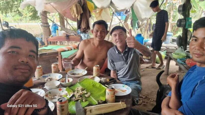 Siem Reap: Countryside Tour - Key Points