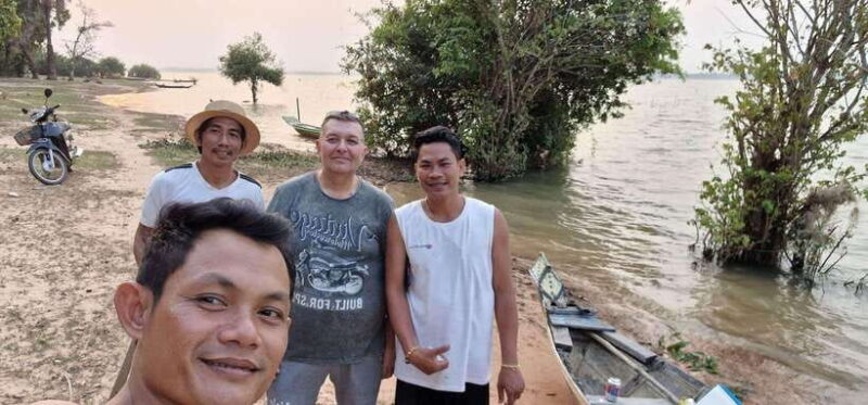 Siem Reap: Countryside Tour - Who Will Love This Tour?