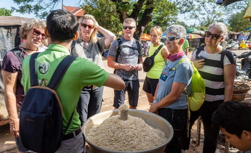 Siem Reap: Countryside Vespa Adventure - Final Thoughts