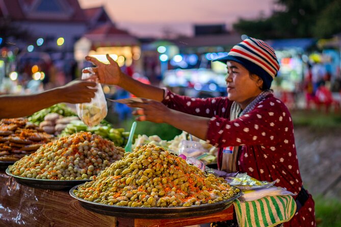 Siem Reap Culinary Adventure: Taste Real Local Cuisines - A Closer Look at the Tour Experience