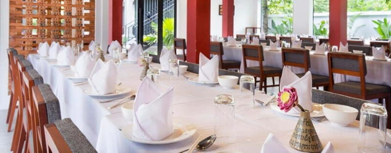 Siem Reap: Dinner and Traditional Show with Hotel Transfer - Authentic Reviews and What Travelers Say