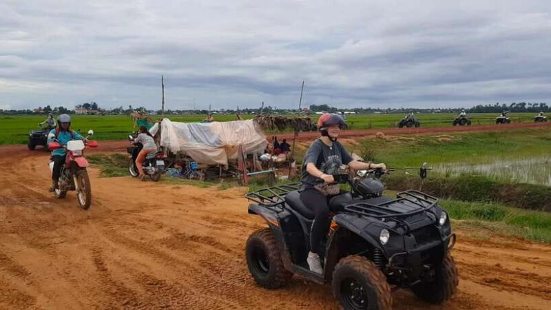 Siem Reap: Eco-Quad Bike Experience - Final Thoughts: Is It Worth It?