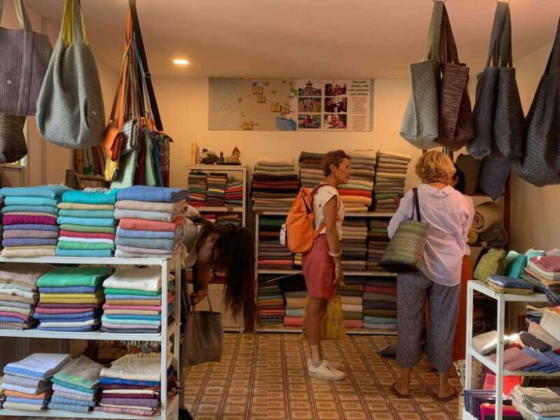 Siem Reap: Evening food Tour Guided and Unique Tour - FAQs About the Siem Reap Evening Food Tour