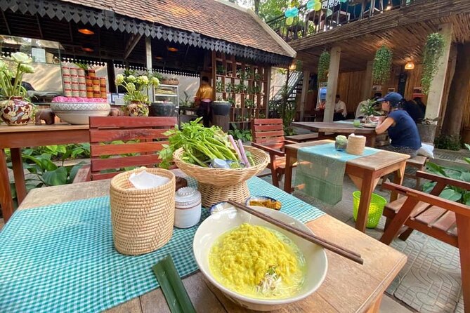 Siem Reap Evening Food Tour - Inclusive 5 stops Local Tastings - FAQ