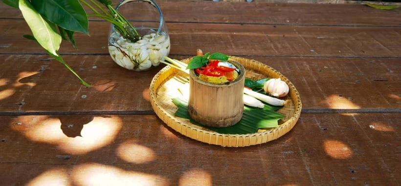 Siem Reap: Evening Market Tour and Cooking Class - Authenticity and Cultural Value