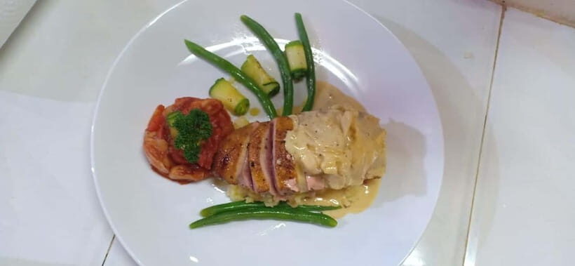 Siem Reap: Evening Market Tour and Cooking Class - Final Thoughts