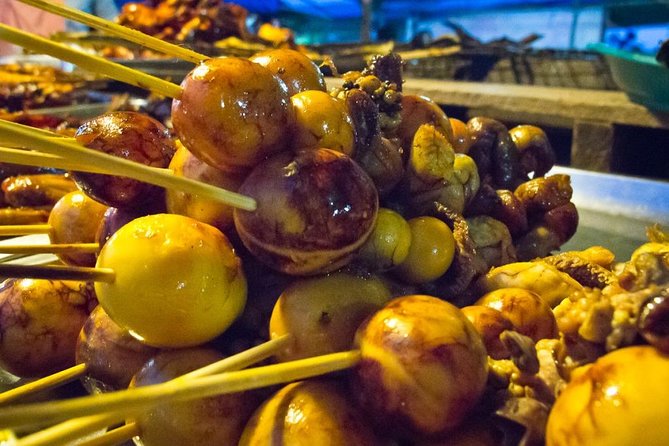 Siem Reap Evening Street foods Tours by Tuk Tuk - Final Thoughts: Who Will Love This Tour?
