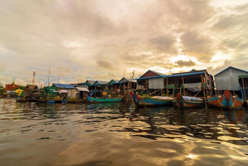 Siem Reap Floating Village Tour, Kompong Phluk Tour - Who Should Consider This Tour?