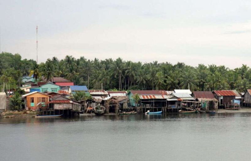 Siem Reap: Floating Village Tour - Final Thoughts: Who Should Consider This Tour?