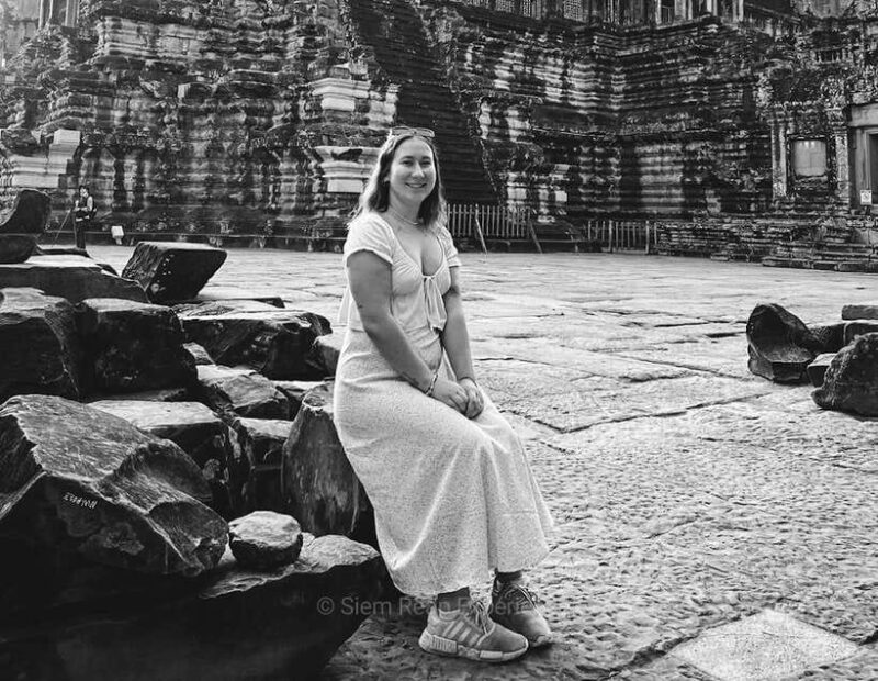 Siem Reap: Full-Day Angkor Wat Guided Tour with Sunset - Who Would Love This Tour?