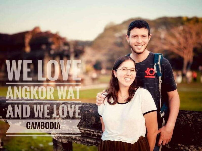 Siem Reap: Full-Day Explore Angkor Temples and Sunset Tour - An Introduction to the Angkor Experience