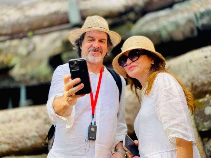 Siem Reap: Full-Day Explore Angkor Temples and Sunset Tour - Concluding Thoughts