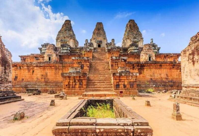 Siem Reap: Full-Day Tuk-Tuk Tour of Angkor Wat Temples - The Sum Up