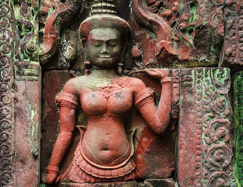 Siem Reap: Grand circle tour Sun set on bakeang hill & Guide - FAQ