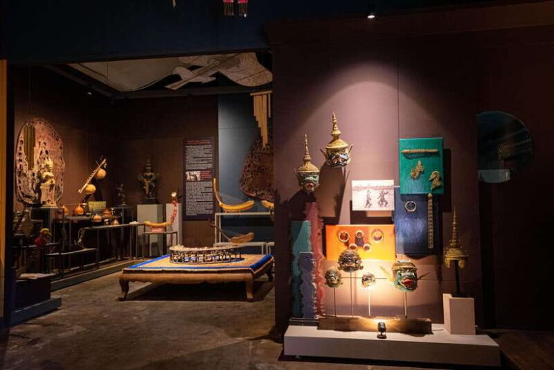 Siem Reap Guided City Tour by Tuk Tuk - What’s Included and What’s Not