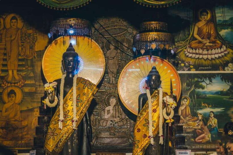 Siem Reap Guided City Tour by Tuk Tuk - Final Thoughts