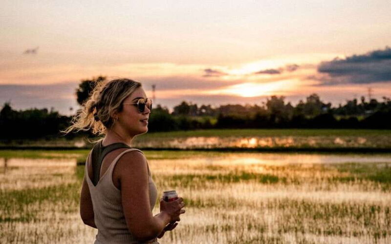 Siem Reap: Guided Countryside Sunset Tour by Jeep - FAQ