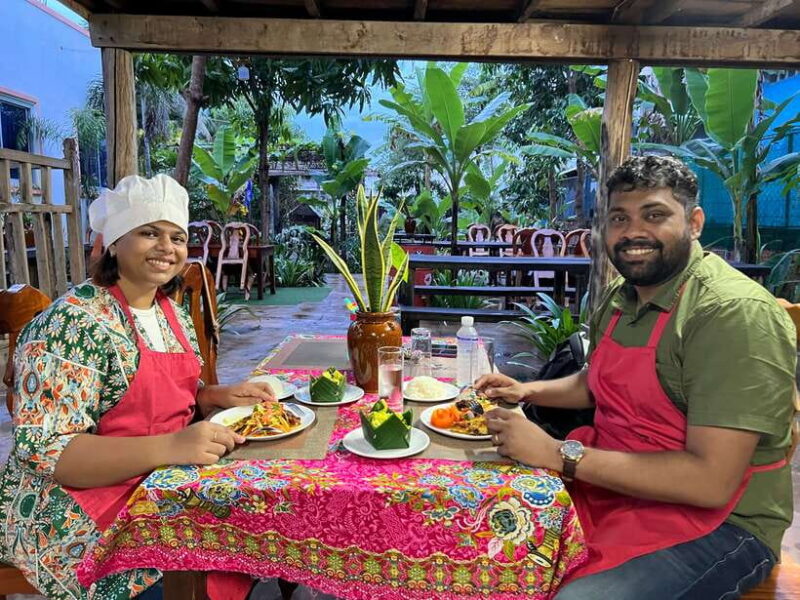 Siem Reap: Guided Day Trip to Local Village & Cooking Class - Who is This Tour Best For?