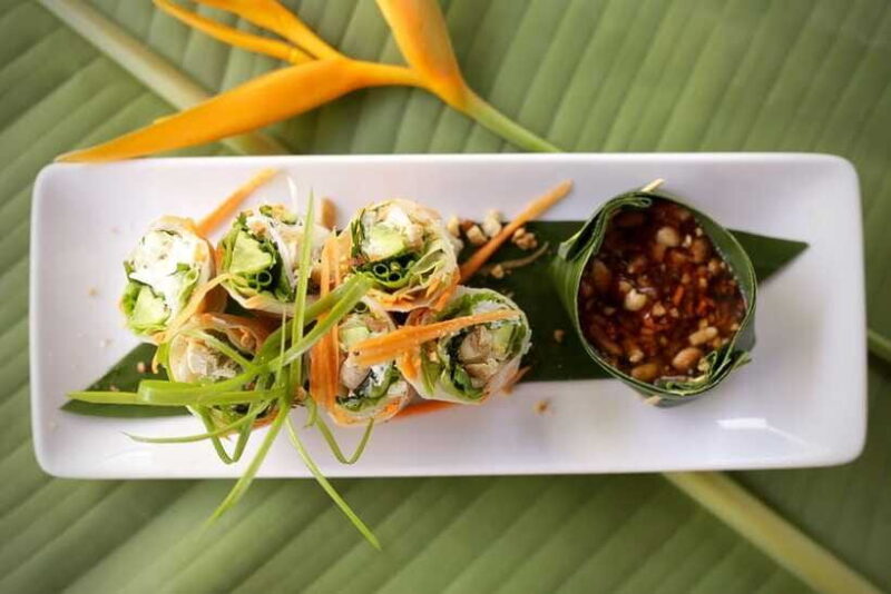 Siem Reap: Half-Day Cambodian Cooking Class - The Food: What You’ll Taste and Make