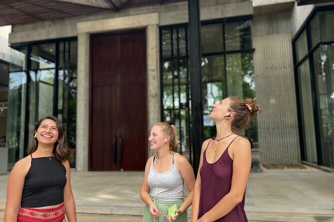 Siem Reap Heritage Walking Tour - Key Points