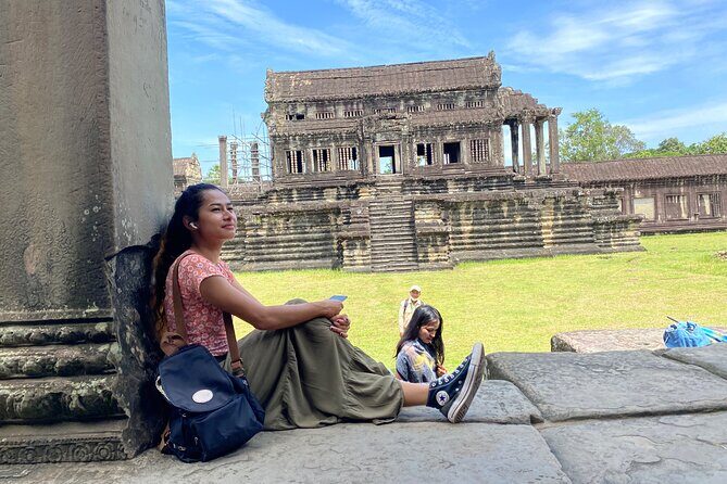 Siem Reap Heritage Walking Tour - What We Learned from the Reviews
