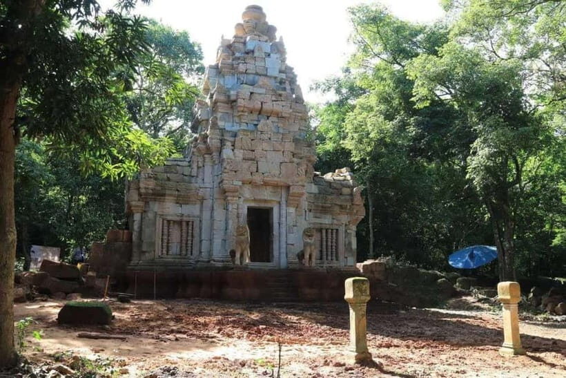 Siem Reap: Hidden Jungle Temples & Picnic Small Group Tour - Final Thoughts: Is It Worth It?