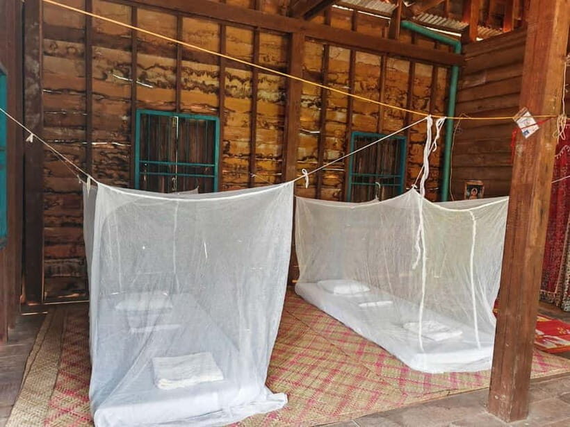 Siem Reap: Homestay Experience with Local style - An Overview of the Homestay Experience