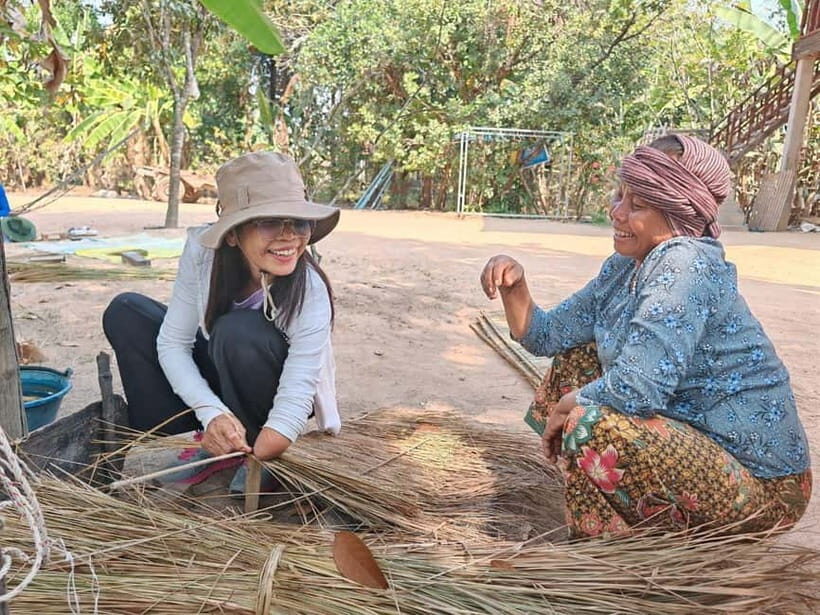 Siem Reap: Homestay Experience with Local style - Why This Experience Adds Value