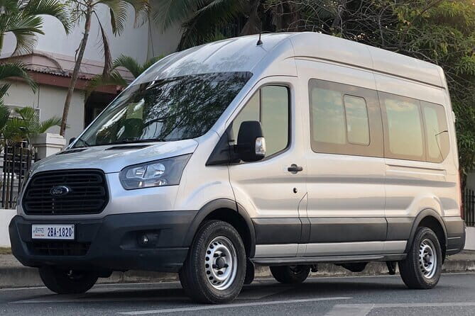 Siem Reap International Airport Transfers - Who Should Book This Transfer?