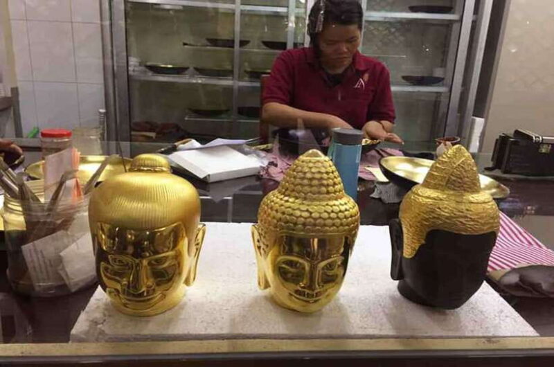 Siem Reap: Kampong Phluk Floating Village and Sunset Tour - Practical Tips