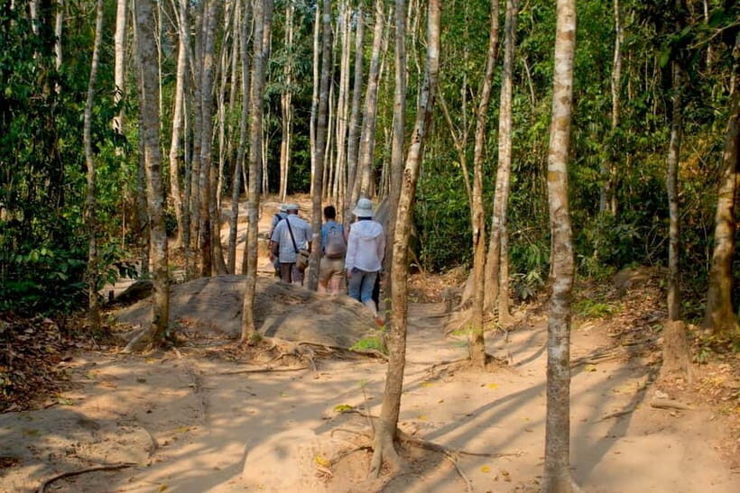 Siem Reap: Kbal Spean and Banteay Srei Temple Tour - Why This Tour Offers Good Value
