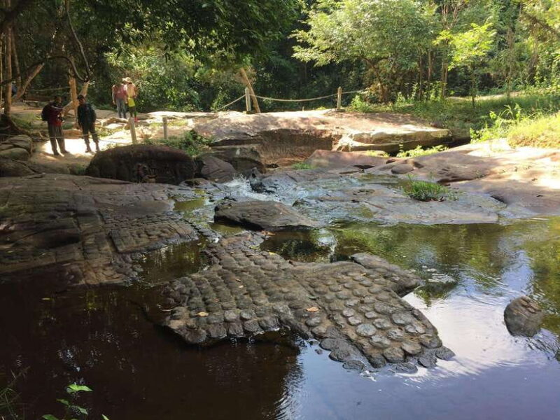 Siem Reap: Kbal Spean, Banteay Srei, and Banteay Samre Tour - Final Thoughts: Who Should Consider This Tour?