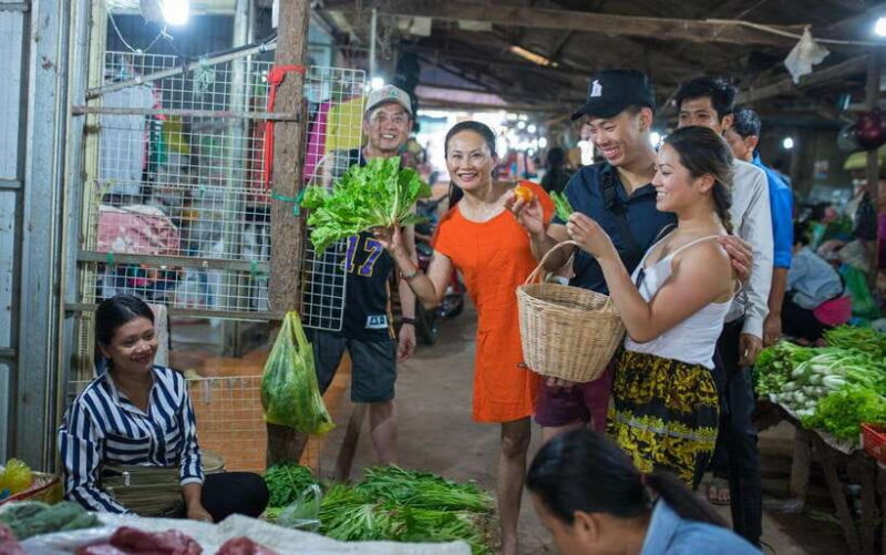 Siem Reap: Khmer Cooking Class at a Local's Home - Final Thoughts