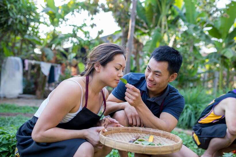 Siem Reap: Khmer Cooking Class at a Local's Home - Key Points