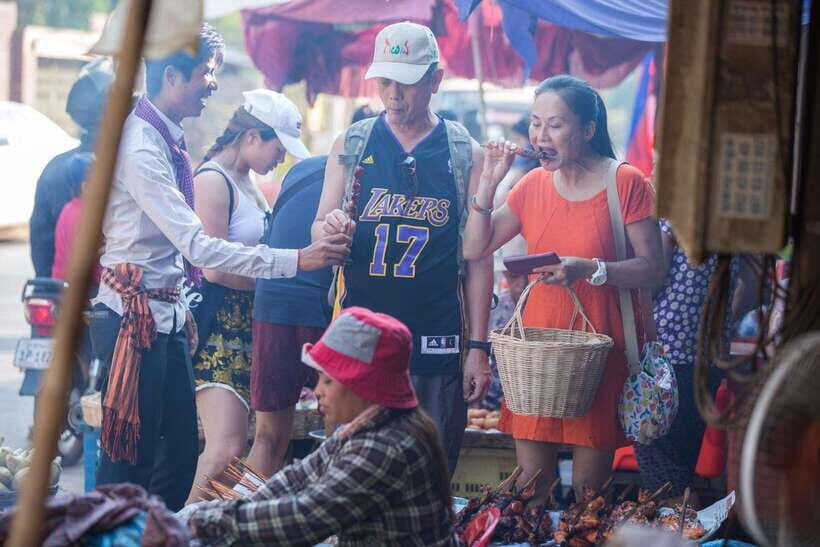 Siem Reap: Khmer Cooking Class at a Local's Home - A Detailed Look at the Experience