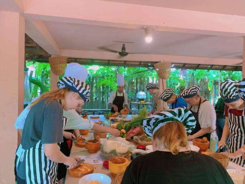 Siem Reap: Khmer Traditional Cooking Class - The Sum Up: Is It Worth It?