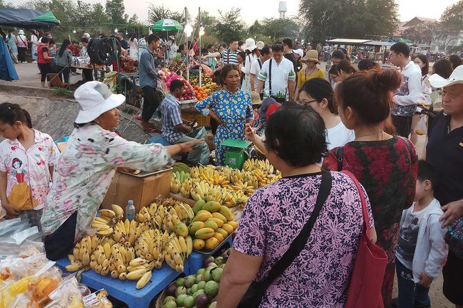 Siem Reap Kids Tour - A Closer Look at the Siem Reap Kids Tour