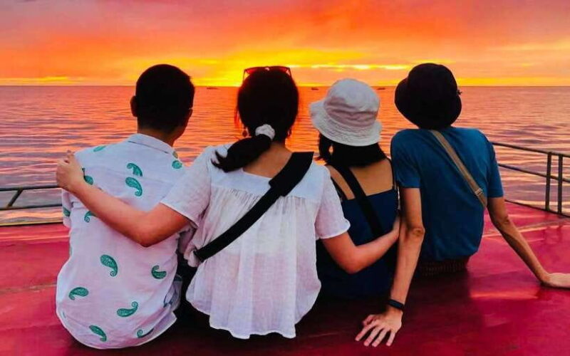 Siem Reap: Kompong Phluk Floating Village Half-Day Tour - FAQs